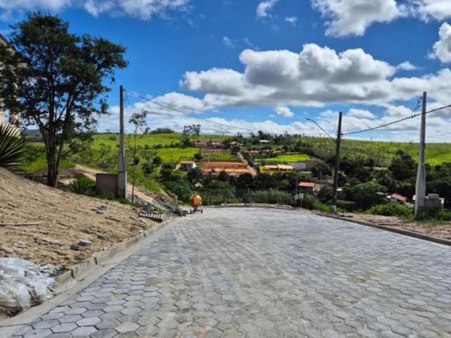 Oportunidade Terreno Condomínio Vale dos Lagos São Silvestre de Jacareí 1.020,00m²