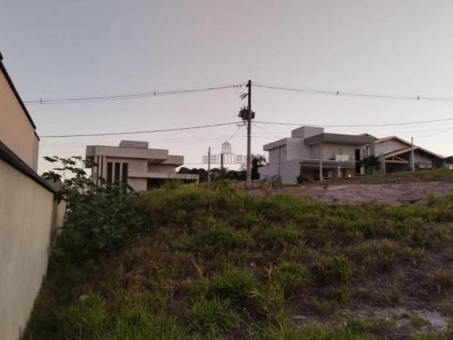 Oportunidade Terreno Condomínio Verana Recanto dos Eucalíptos 361,20m²