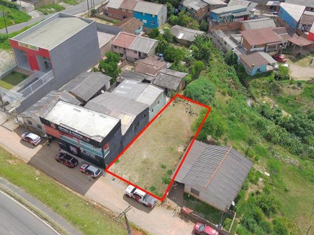 OPORTUNIDADE TERRENO DE 440M ESTRADA DA RIBEIRA