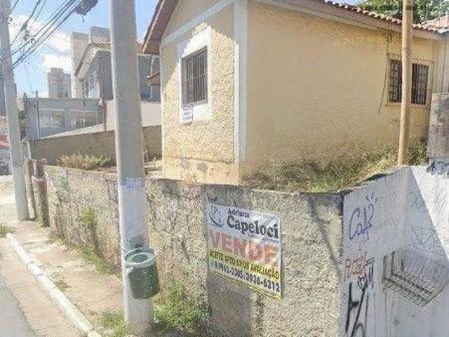 OPORTUNIDADE TERRENO DE 692M² ZONEAMENTO ZC, NA FREGUESIA DO Ó