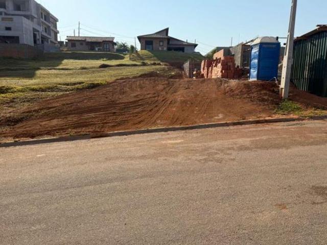 Oportunidade Terreno de 804m² à venda no Condomínio Terras de Santa Teresa Fase 2, Itupeva/SP