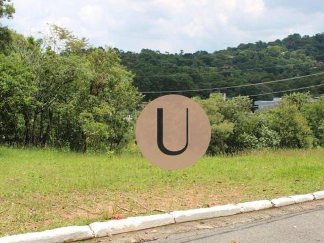 Oportunidade: Terreno de 950m à venda no Condomínio Nova Higienópolis Granja Viana SP