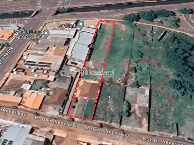 Oportunidade Terreno de 1243.39m2 e Casa de 120.3m2