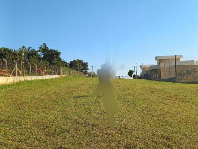 OPORTUNIDADE! Terreno de 1.000 m² em condomínio fechado próximo a Sorocaba!