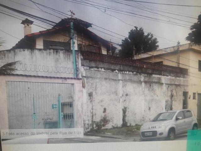 Oportunidade Terreno de 1.362m² Vila N. Cachoeirinha