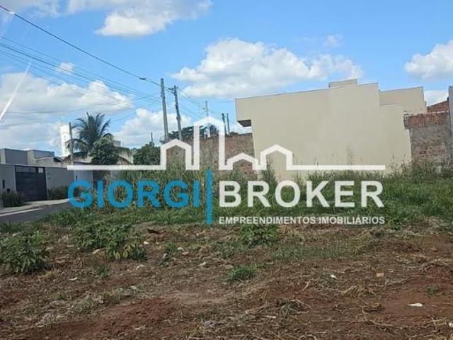 Oportunidade: Terreno de 250m² na Av. Parque Bady, Bady Bassitt SP. Excelente localização! R$100.000
