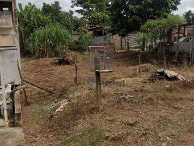 Oportunidade! Terreno de 250m² em jarinu