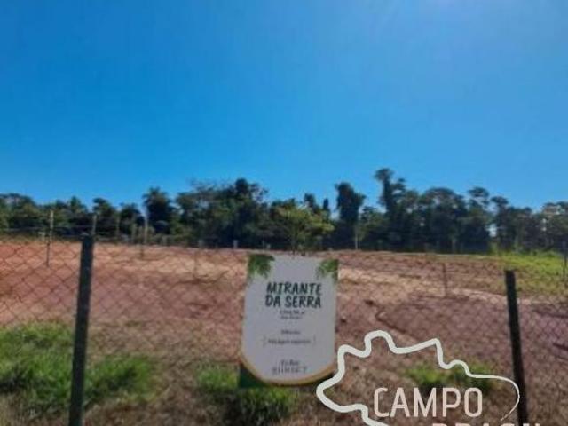 OPORTUNIDADE! TERRENO DE 258M² EM CAÇAPAVA!
