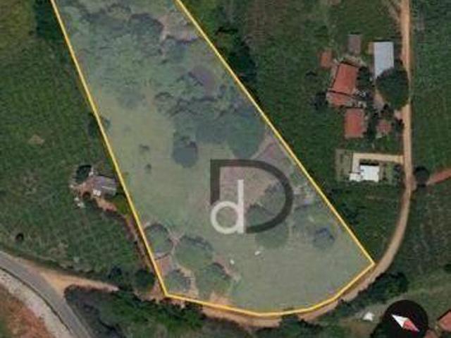 Oportunidade terreno de 2,1960m2 á venda região do macuco próximo a EATON, Valor do investimento