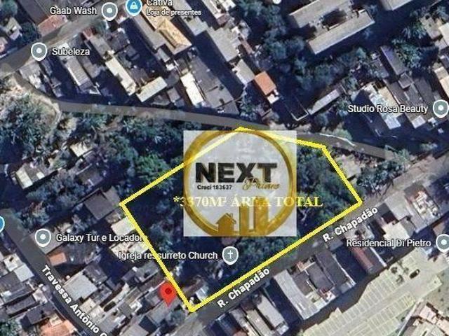 ? OPORTUNIDADE: TERRENO DE 3.370M² NO JD. DOM JOSÉ POR APENAS R$ 920,00 O M²! ?
