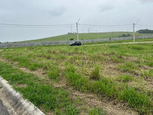 Oportunidade Terreno de Esquina Condomínio Borda do Lago Caçapava 320m²