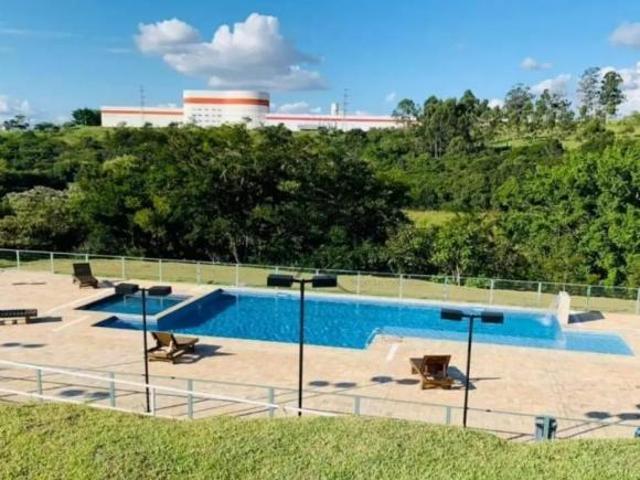 Oportunidade Terreno de esquina em Condomínio Condomínio Bella Vittà Caminho da Mata Caçapava