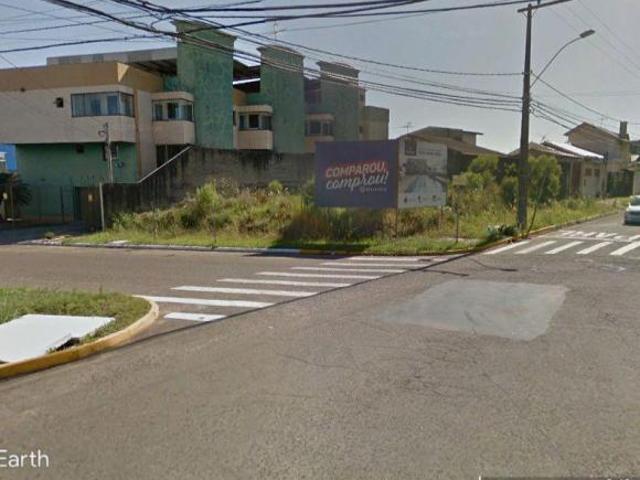 OPORTUNIDADE! Terreno de esquina para venda e locação