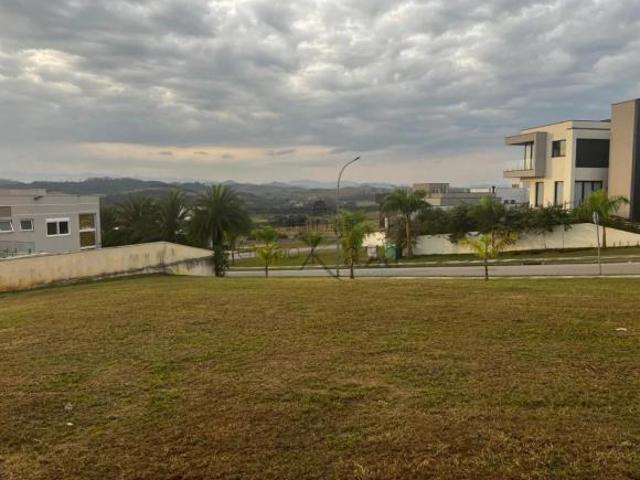 Oportunidade Terreno em Condomínio Alphaville II Condomínio Residencial Alphaville II 793m²
