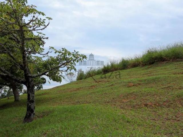 Oportunidade Terreno em Condomínio Alto da Ponte Condomínio Residencial Espelho D`água 1.297