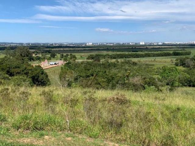 Oportunidade Terreno em Condomínio Alto da Ponte Condomínio Residencial Espelho D`água 1.451