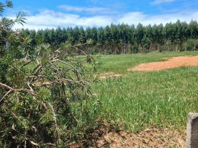 Oportunidade Terreno em Condomínio Caçapava Condomínio Terras de Santa Mariana 1.200m²