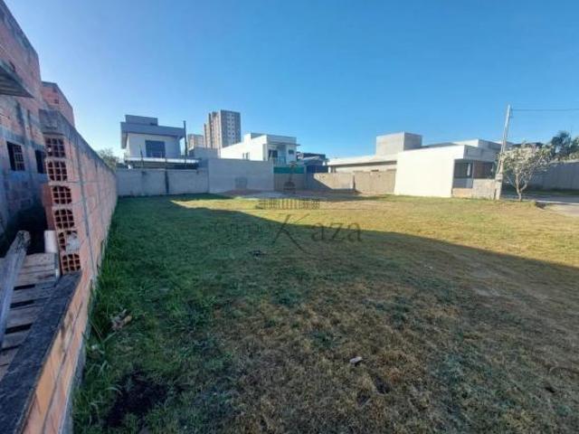 Oportunidade Terreno em Condomínio Condomínio Bosque dos Manacás Jardim Jacinto Jacareí 21