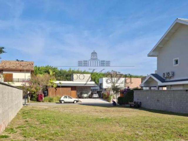 Oportunidade Terreno em Condomínio Condomínio Loteamento Reserva das Figueiras 555,60m²