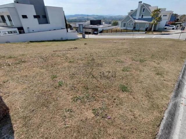 Oportunidade Terreno em Condomínio Condomínio Monte Carlo Urbanova 657m²
