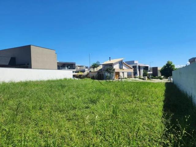 Oportunidade Terreno em Condomínio Condomínio Residencial Colinas do Paratehy Urbanova 600m²