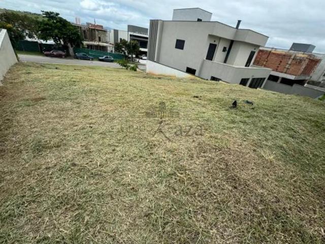 Oportunidade Terreno em Condomínio Condomínio Residencial Alphaville I Urbanova 476m²