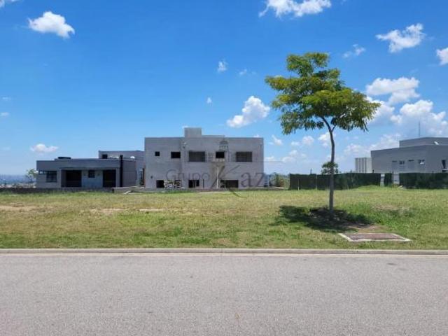 Oportunidade Terreno em Condomínio Condomínio Residencial Alphaville I 494,82m²