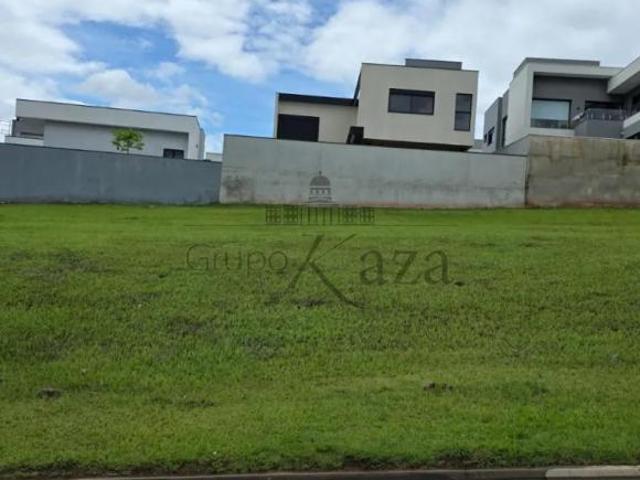Oportunidade Terreno em Condomínio Condomínio Residencial Alphaville I 529