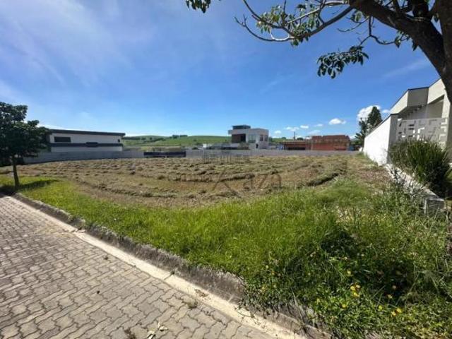 Oportunidade Terreno em Condomínio Condomínio Residencial Ecopark Bourbon Caçapava 540m²
