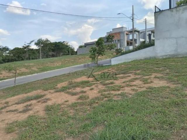 Oportunidade Terreno em Condomínio Condomínio Residencial Fogaça Jardim Panorama 250m²