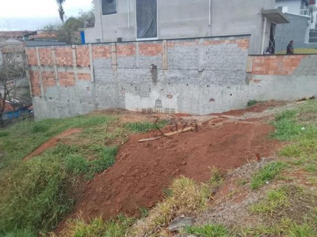 Oportunidade Terreno em Condomínio Condomínio Residencial Fogaça Jardim Panorama Jacareí J