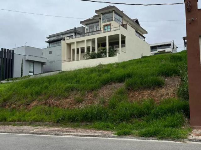 Oportunidade Terreno em Condomínio Condomínio Residencial Jaguary 518,51m²