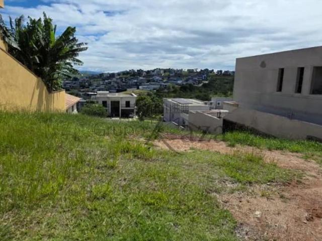 Oportunidade Terreno em Condomínio Condomínio Residencial Mônaco Condomínio Residencial Colina