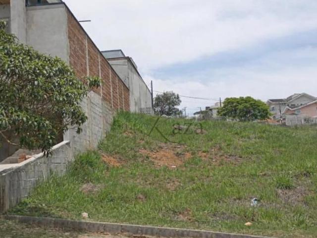 Oportunidade Terreno em Condomínio Condomínio Residencial Mantiqueira 252m