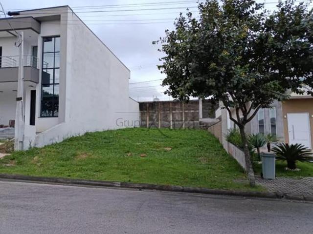 Oportunidade Terreno em Condomínio Condomínio Vem Viver Jacareí Vivva Residencial Clube Jacare