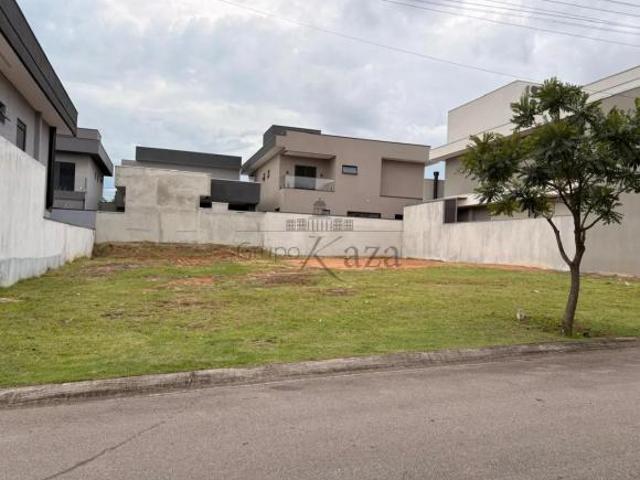 Oportunidade Terreno em Condomínio Condomínio Vem Viver Jacareí Vivva Residencial Clube Jacare