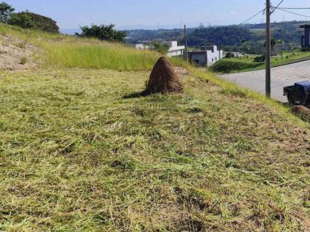 Oportunidade Terreno em Condomínio Condomínio Verana Putim 361,20m²