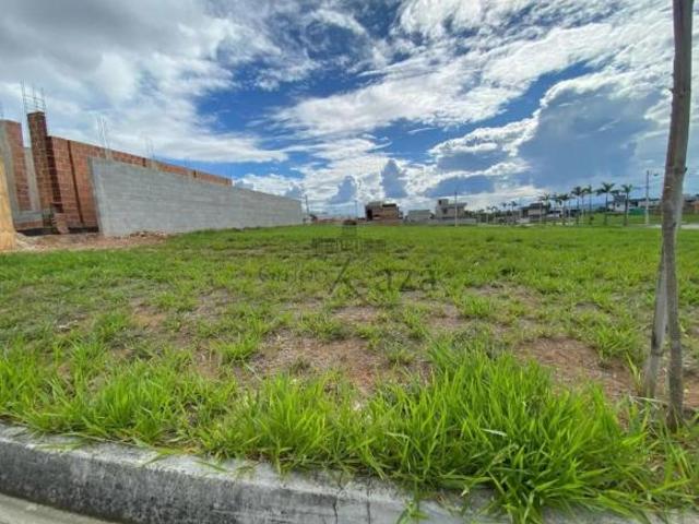Oportunidade Terreno em Condomínio Condomínio Vereda de Campos Jardim das Flores 250m²