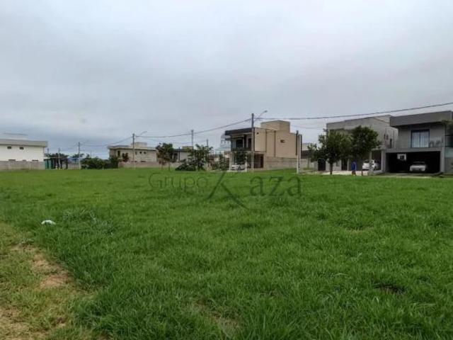 Oportunidade Terreno em Condomínio Eugênio de Melo Condomínio Vereda Dos Campos 250m²
