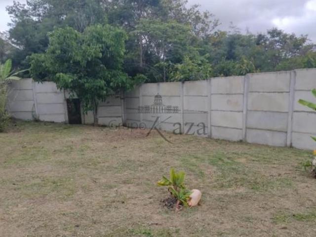 Oportunidade Terreno em Condomínio Estrada do Tanquinho Chácaras Guararema Residencial Parque