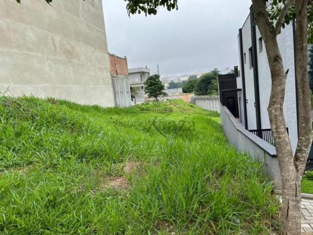 Oportunidade Terreno em Condomínio Residencial Vivva Residencial Jardim Califórnia Jacareí