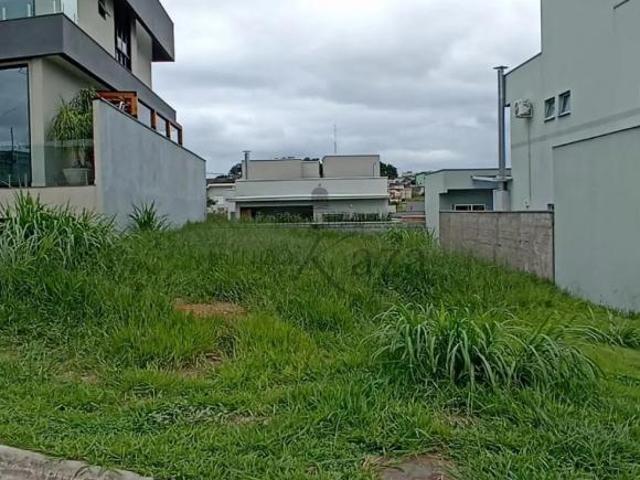 Oportunidade Terreno em Condomínio Jardim São Gabriel Jacareí Residencial Fogaça 250m²