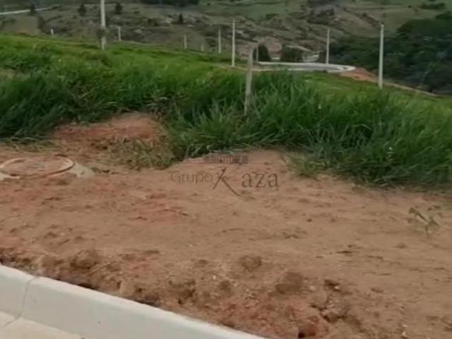 Oportunidade Terreno em Condomínio Putim Condomínio Mirante Cambuí 250m²