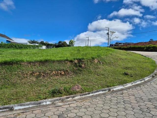 Oportunidade Terreno em Condomínio Parque Vale dos Lagos 1.174m²