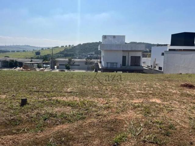 Oportunidade Terreno em Condomínio Residencial Fazenda Casa Grande Condomínio Cyrela Landscape