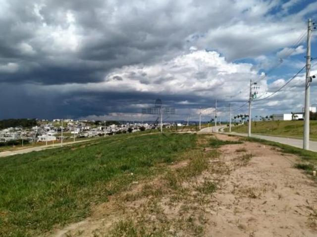 Oportunidade Terreno em Condomínio Residencial Terras Alpha Urbanova 406