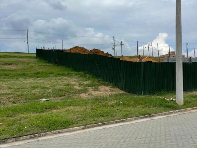 Oportunidade Terreno em Condomínio Residencial Terras Alpha Urbanova 330m²