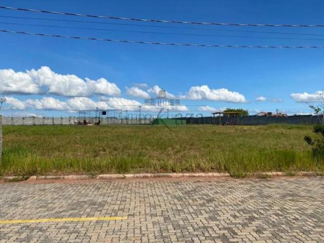 Oportunidade Terreno em Condomínio Residencial Terras Altas Sapé II Caçapava 360m²
