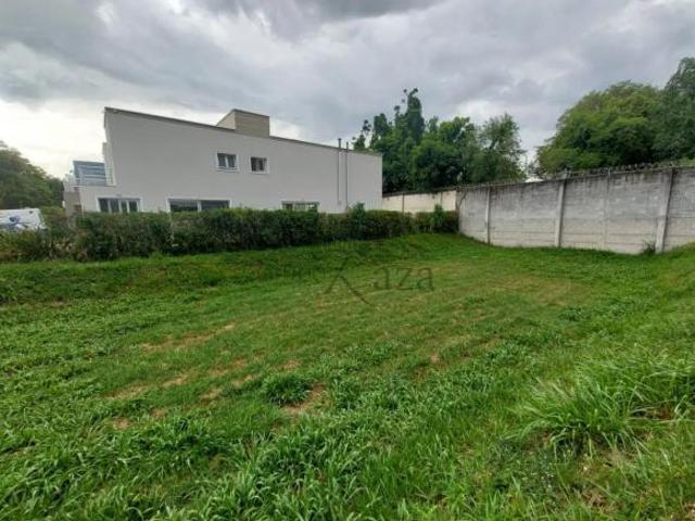 Oportunidade Terreno em Condomínio Residencial Terras de Santa Clara Jardim Paraíba Jacareí