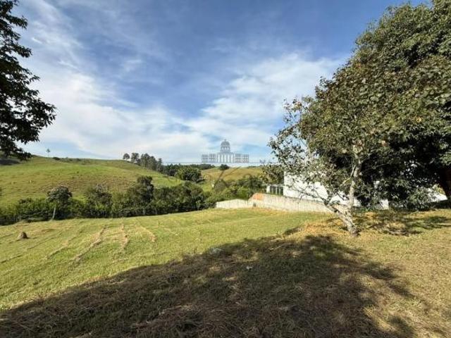 Oportunidade Terreno em Condomínio Residencial Vale dos Lagos 1.134m²